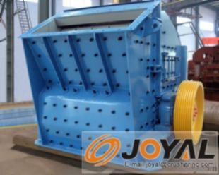 China PFW Hydraulic impact crusher for sale