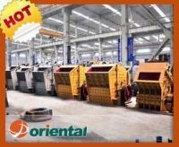 China Hydraulic Impact Crusher for sale