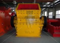 China Hydraulic Small Stone Hammer Crusher With Multiple chambers / fine crusher for sale