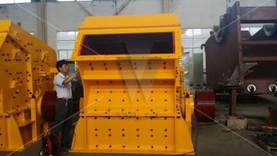 China High Strength Hammer stone crusher plant / rock crushing equipment for sale