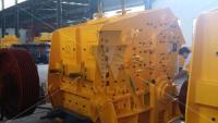 China High Strength Hammer stone crusher plant / rock crushing equipment for sale