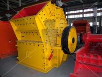 China High speed rotary Multiple Chambers Stone Hammer Crusher machine 55kw for sale