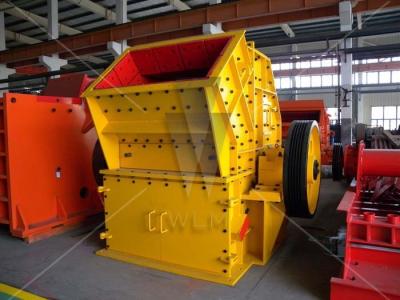China High speed rotary Multiple Chambers Stone Hammer Crusher machine 55kw for sale