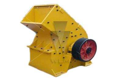 China Professional Rock Crushing Equipment for Mining Crushing 110-160 t/h for sale