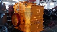 China 50 - 70t/h Stone Hammer Crusher Equipment for Mining easy  Maintenance for sale