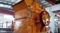 China 50 - 70t/h Stone Hammer Crusher Equipment for Mining easy  Maintenance for sale