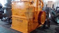 China High Strength Stone Hammer Crusher for Mining Crushing 90-110 t/h for sale