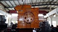 China High Strength Stone Hammer Crusher for Mining Crushing 90-110 t/h for sale