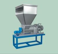 China Gear Type Crusher Fruit Processing Equipment for sale