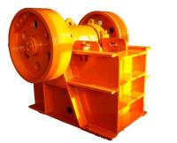 China Steady Performance Mineral / Rock Impact Jaw Crusher Machine, Secondary Crusher For Highway for sale