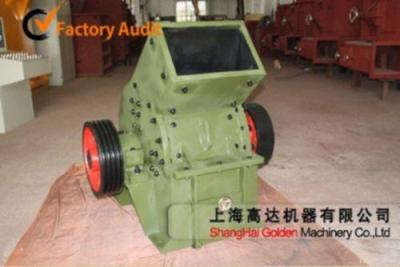 China New Stone Hammer Crusher for sale