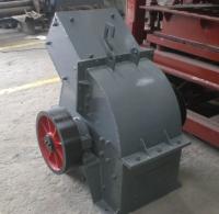 China 2013 new type Stone hammer crusher in industry for sale