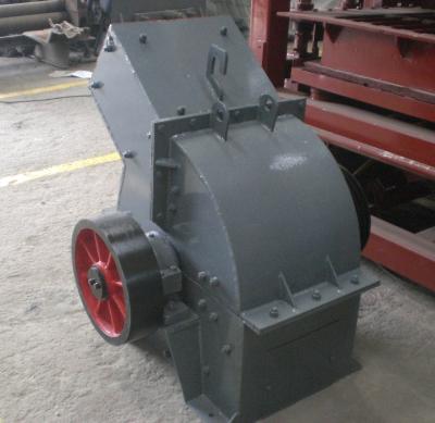 China 2013 new type Stone hammer crusher in industry for sale