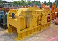 China Hydraulic Roller rock crushing equipment for stone/ mining crushing for sale