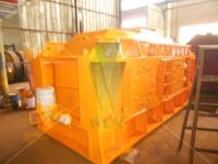 China High Crushing Ratio Hydraulic Roller Crusher  for Construction for sale