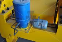 China Road and Bridge Hydraulic Roller Crusher for Mining Crushing 210t/h for sale