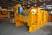 China Road and Bridge Hydraulic Roller Crusher for Mining Crushing 210t/h for sale