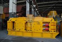 China Road and Bridge Hydraulic Roller Crusher for Mining Crushing 210t/h for sale
