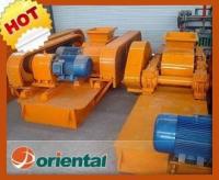 China Hydraulic Rollers Crusher for sale