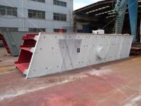 China Construction gravel screening equipment for Stone Matreial , sand screener for sale