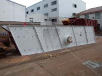 China Construction gravel screening equipment for Stone Matreial , sand screener for sale