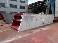 China Construction gravel screening equipment for Stone Matreial , sand screener for sale