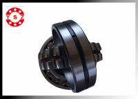 China Chrome Steel Bearings Self -aligning Roller Bearings For Vibrating Screen for sale