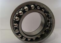China 2312 Self-Aligning Ball Bearing / Bearings For Vibrating Screen And Printing Machinery for sale