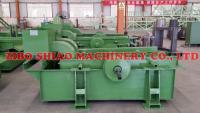 China Vibrating  Screens For Removing Pulp Suspension Various Impuritie for sale