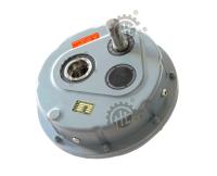China Hollow Shaft Mounted Speed Reducer Hxg70-85 Hs-A Vibrating Screening Accessory for sale