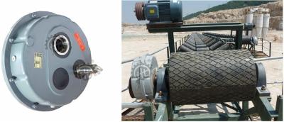 China Hollow Shaft Mounted Speed Reducer Hxg70-85 Hs-A Vibrating Screening Accessory for sale