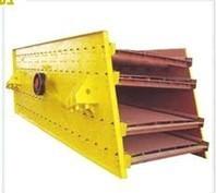 China Mining Crusher Spare Parts ，Circular Vibrating Screen for sale