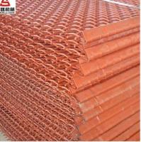 China Mining Crusher Spare Parts ，Circular Vibrating Screen for sale