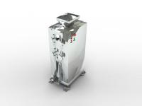 China YGJ Series Roller Mill Pulveriser Machine For Cocoa Beans for sale