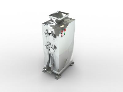 China YGJ Series Roller Mill Pulveriser Machine For Cocoa Beans for sale