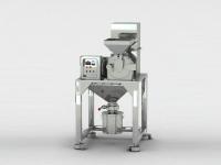 China 20-120 Mesh, 6000r/min B Series For Crusher Chemical and Food Dust Collecting Crushing Pulveriser Machine Set for sale