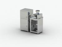 China WF 90kg-1200kg 80-400 Mesh Series Dust Collecting Fine Pulverizer For Pharmaceutical, Chemical for sale