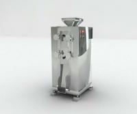 China YGJ Series 250 kg-1850KG 0.75 kw-11KW Advanced Level Roller Mill Pulveriser Machine For Oil Materials for sale