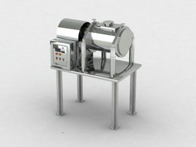 China WFM Series Crushing And 200-1800 Mesh Horizontal Vibrating Food Grinding Machine For Fiber Material for sale