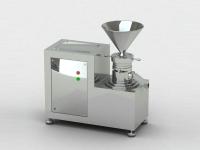 China 2-50μm Corrosion Resistant JM Series Two-Stage Colloid Grinding Mill Equipment For Pharmaceutical, Foodstuff for sale