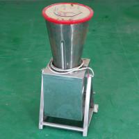 China FYF Series 2800r/min Fruits and Vegetables Food Grinding Machine For Fruits, Vegetables Food Processing for sale
