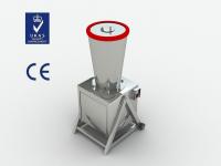 China FYF Series 2800r/min Fruits and Vegetables Food Grinding Machine For Fruits, Vegetables Food Processing for sale