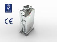 China Roller Advanced Level Low Noise 8-80 Mesh YGJ Series Food Grinding Mill Machine For Sesame for sale