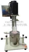 China Laboratory Vertical Grinding Machine For  paint coatings / ferrit for sale