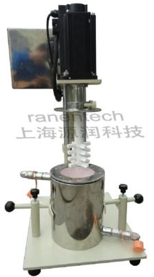 China Laboratory Vertical Grinding Machine For  paint coatings / ferrit for sale
