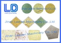 China Extruded Rice Powder Nutritional Baby Food Processing Machine for sale