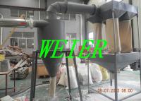 China Wood Powder Grinder Machine Plastic Auxiliary Equipment / Grinding Machine for sale