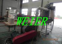 China Wood Powder Grinder Machine Plastic Auxiliary Equipment / Grinding Machine for sale