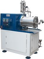 China CMP Slurry / Dye Stuff  Nano Grinding Machine , Paint Milling Machine for sale