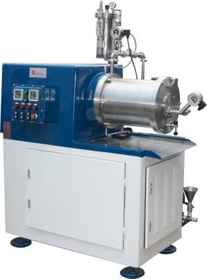 China CMP Slurry / Dye Stuff  Nano Grinding Machine , Paint Milling Machine for sale